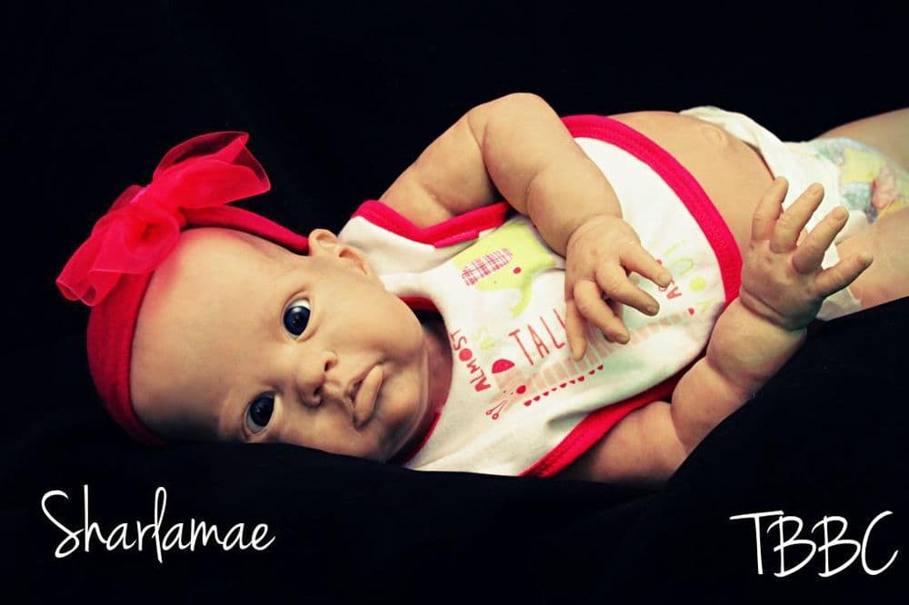 Sharlamae - SOLD OUT