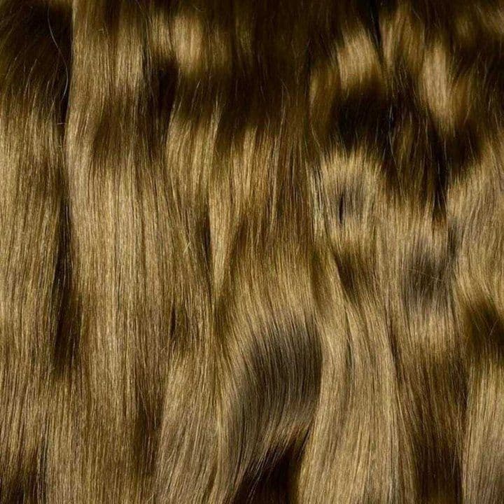 Sunny Brown - Straight