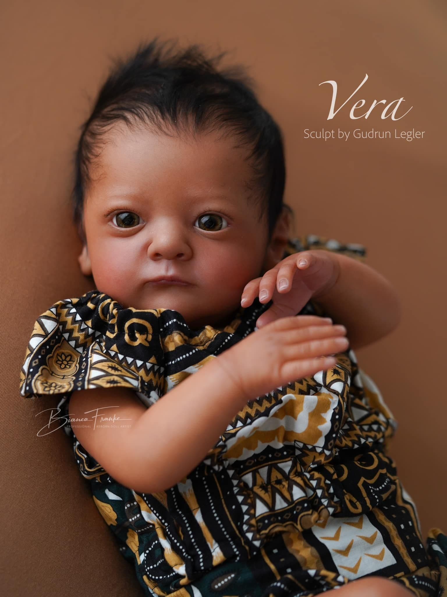 Vera - Pre-Order on 17th of April