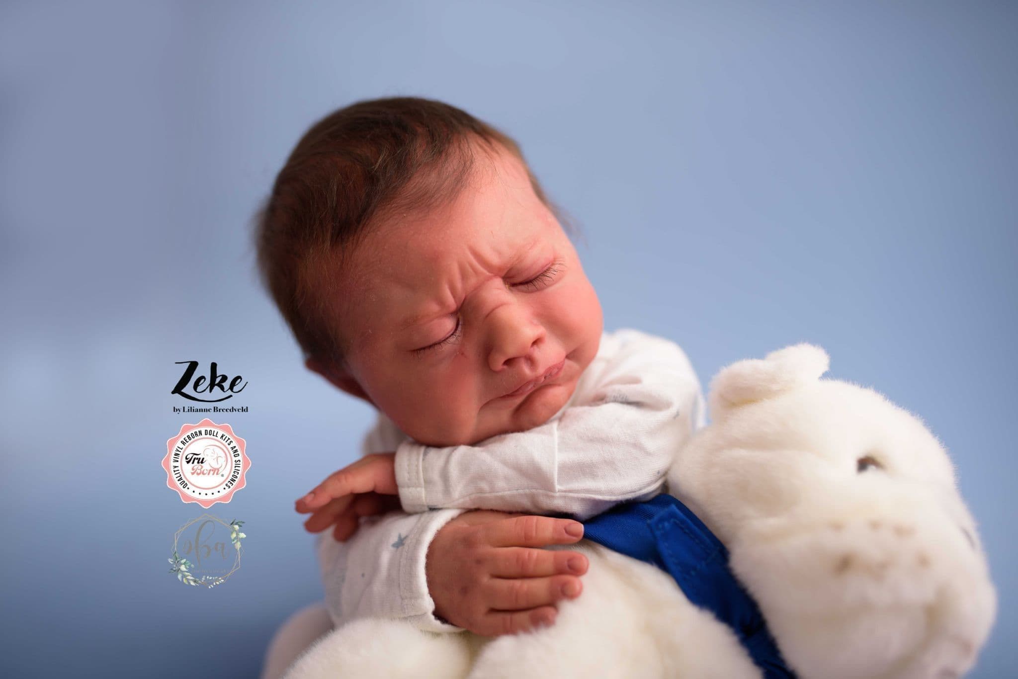 Zeke - Pre-Order on 1st of April