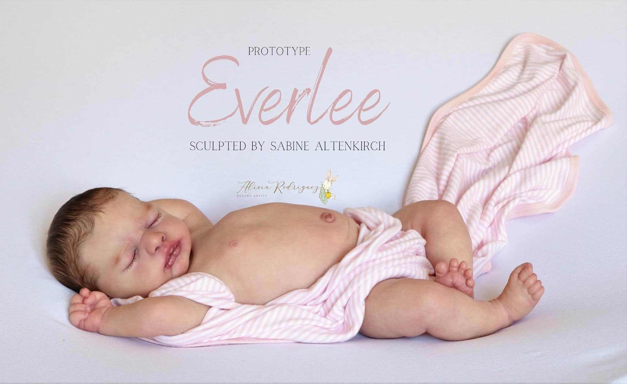Everlee