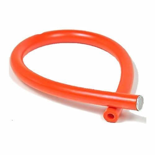 BRAKE CLUTCH BLEEDING BLEEDER BLEEDING TUBE PIPE WITH METAL STOPPER ONE WAY