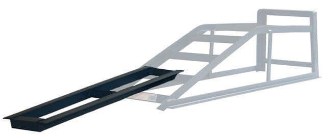 COUGAR RAMP MATE HEAVY DUTY CAR RAMP EXTENSIONS FOR LOW GROUND CARS PAIR