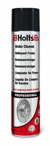 HOLTS PROFESSIONAL BRAKE & CLUTCH CLEANER SPRAY DEGREASER REMOVER 600ML ...