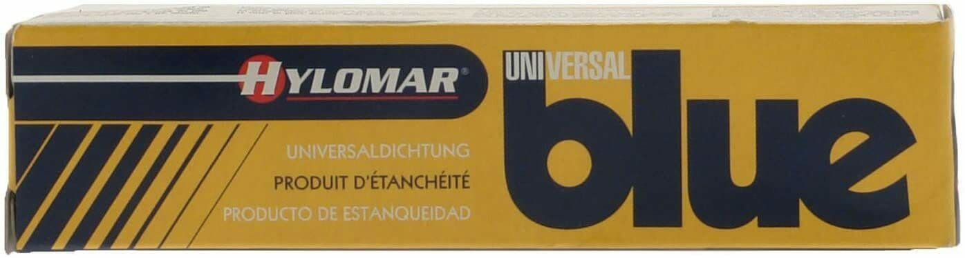 HYLOMAR BLUE INSTANT GASKET NON SETTING JOINTING COMPOUND SEALANT MAKER ...