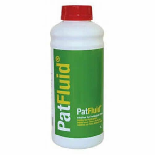 PAT FLUID DPF ADDITIVE DIESEL PARTICULATE FILTER FLUID 1 LITRE with or ...