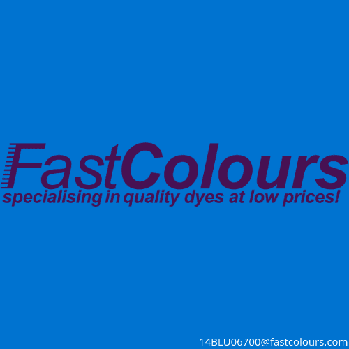 Bestsol Blue GRN Solvent Blue 67 - UK Supplier - In Stock - Buy Online