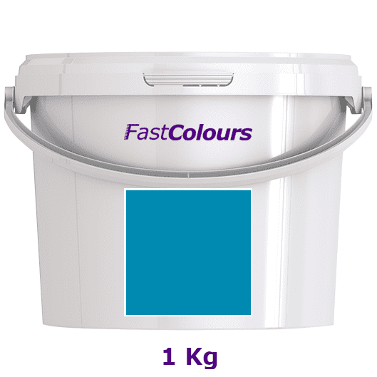 E142 Green S Food Green 4 CI 44090 - UK Supplier - KG Stock