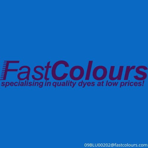 FD&C Blue 1 Lake Food Blue 2:1 CI 42090:1 - UK Supplier - KG Stock