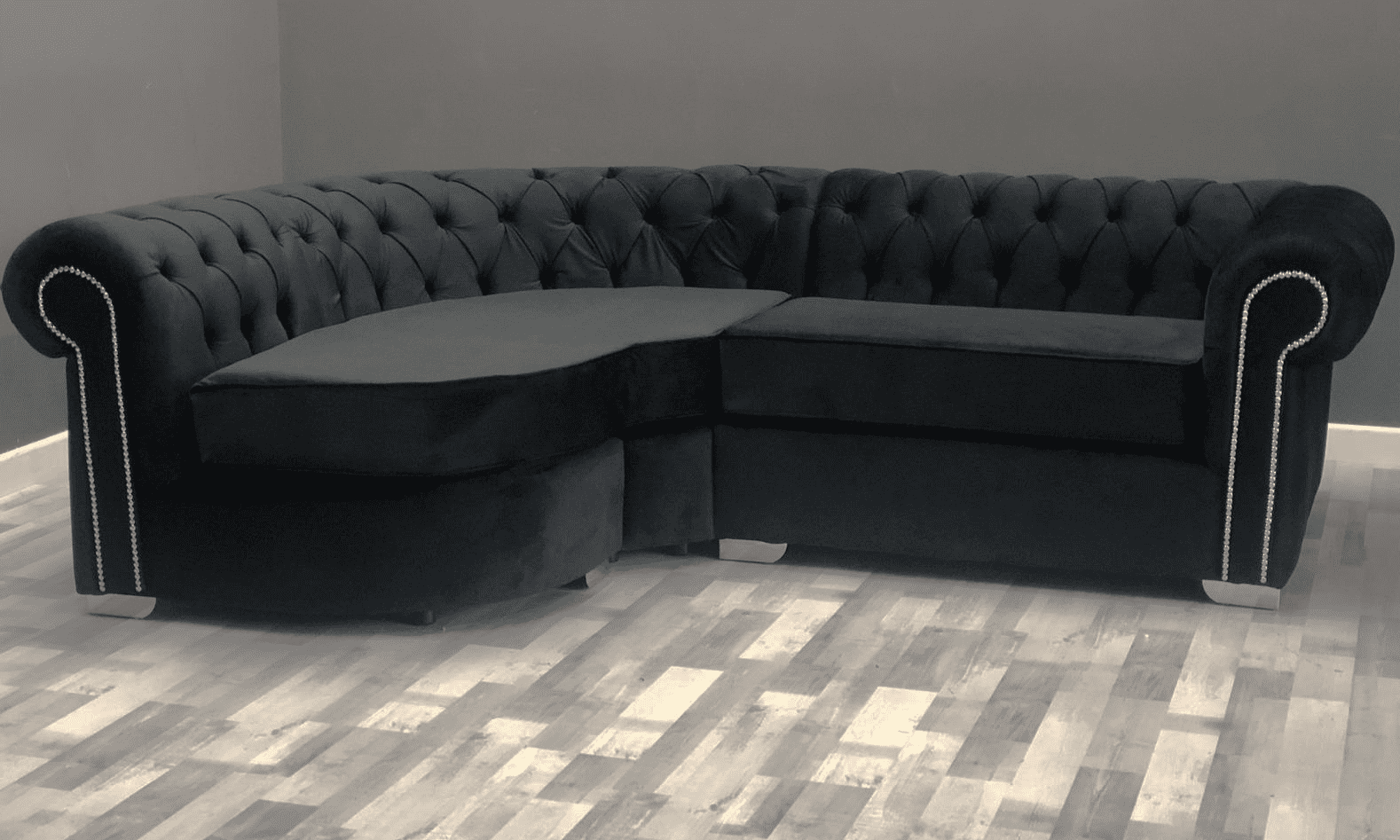 Belair corner sofa store