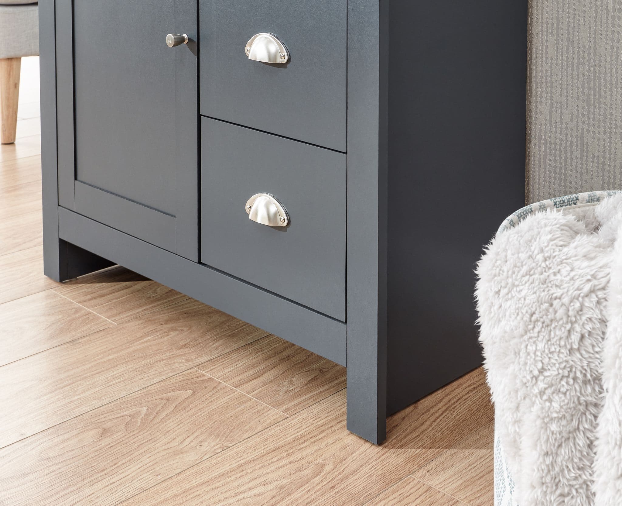 LANCASTER MULTI UNIT SLATE BLUE