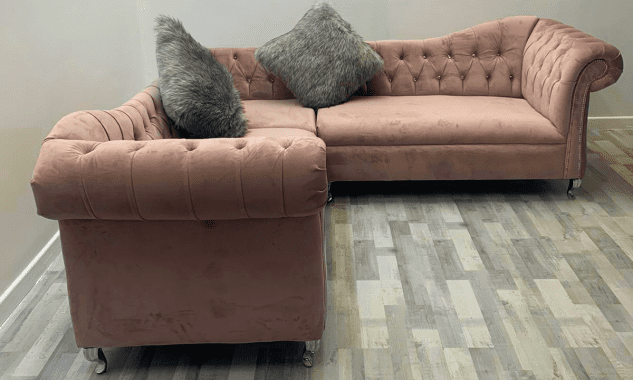 Orbit Corner Sofa