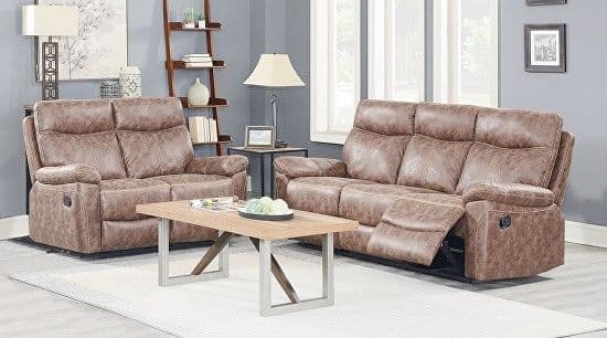 Tuscany Sofa Set