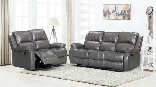 Vento Recliner Sofa Set
