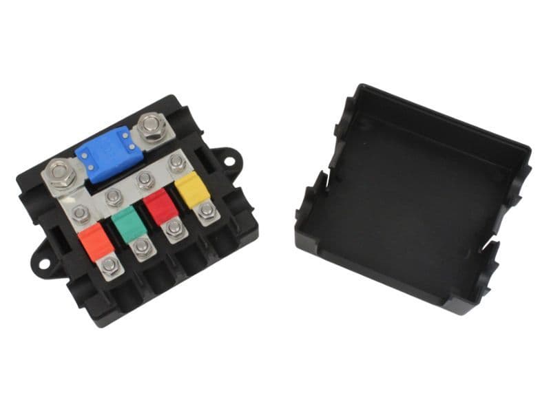 MEGA MIDI fuse distribution box