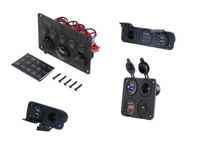 Auto Electrical Parts