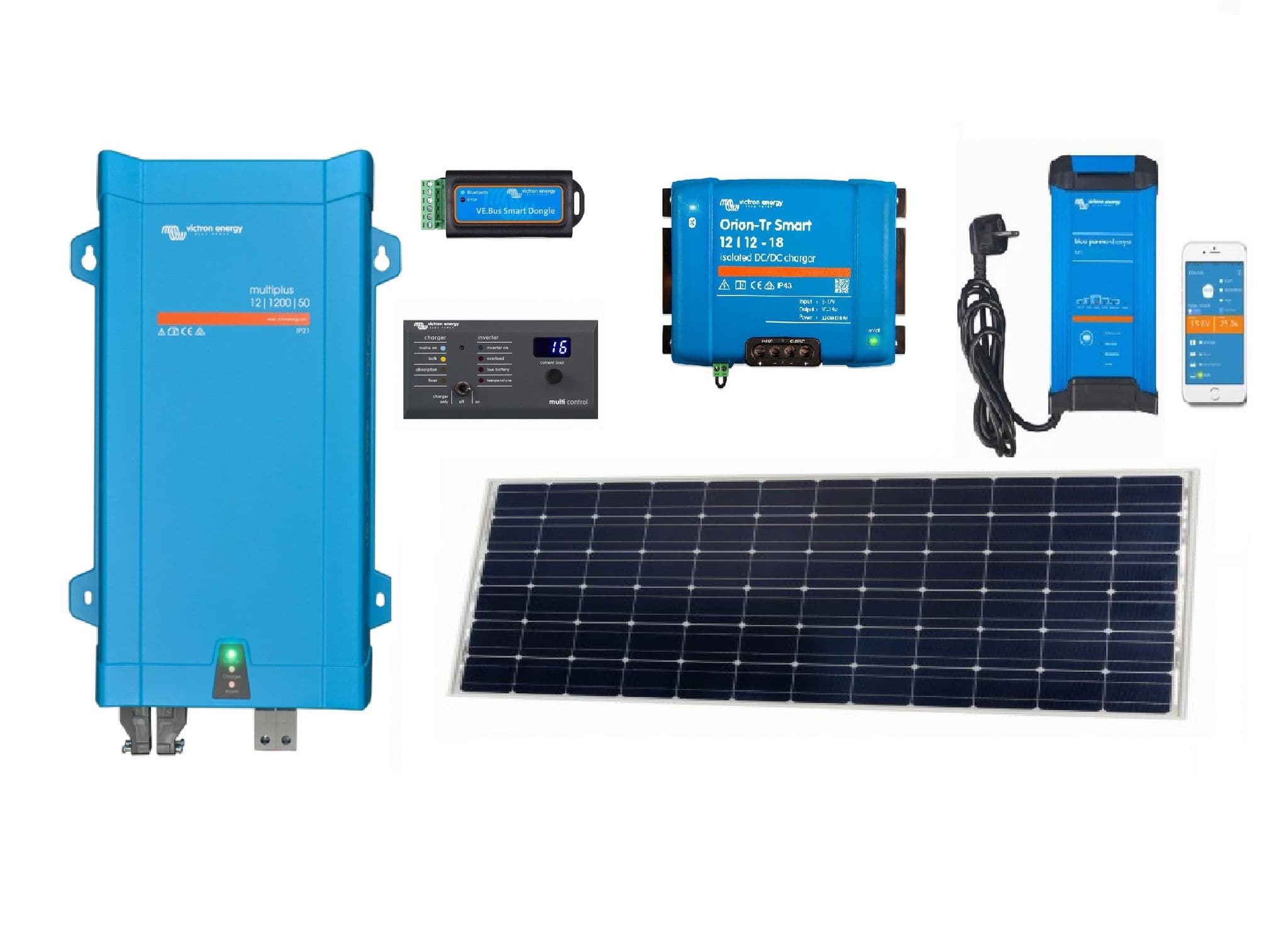 Simply 12 Volt| Auto Electrical Components & Accessories