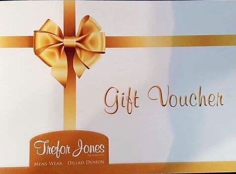 Trefor Jones | Quality Menswear & Ladieswear