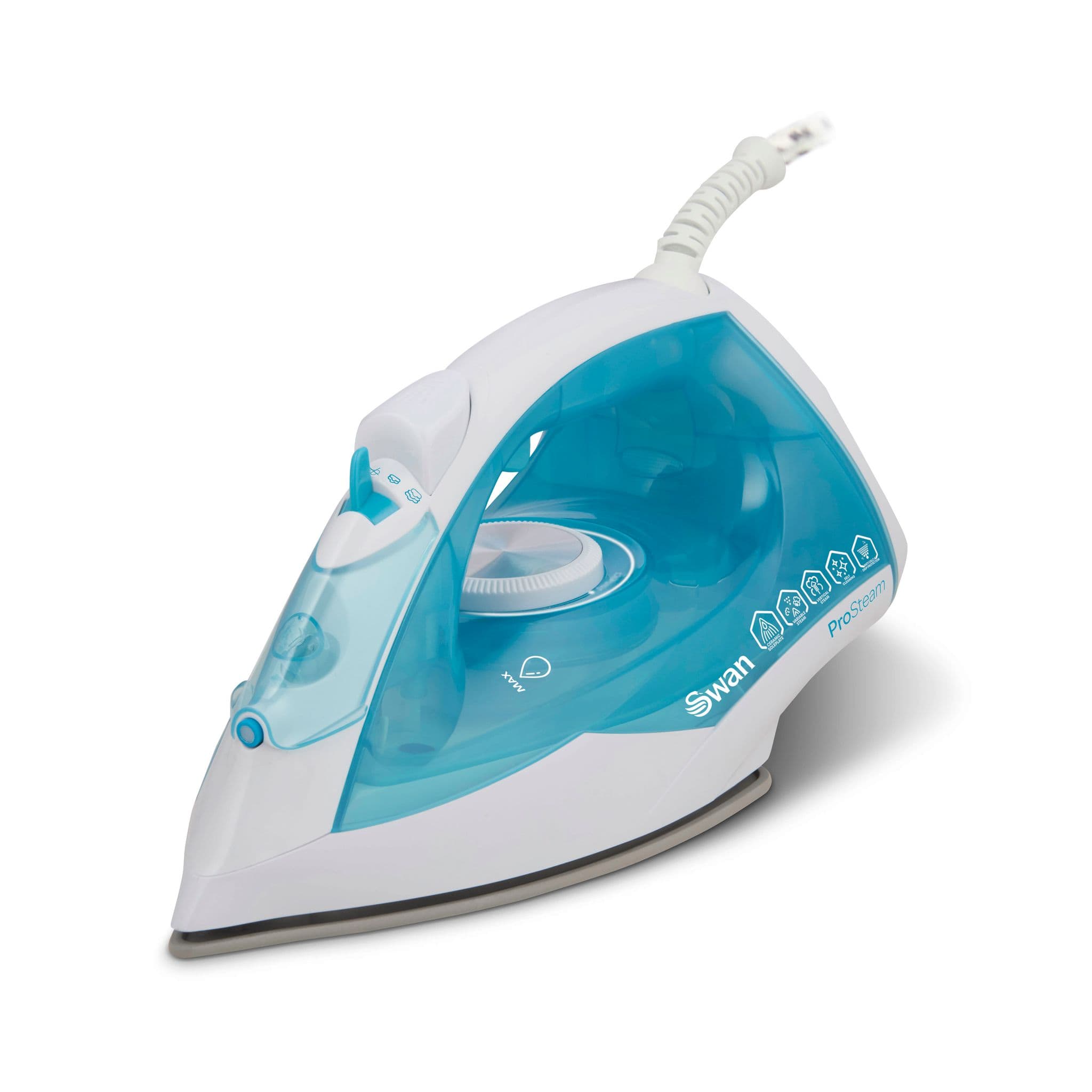 2800W Steam Iron