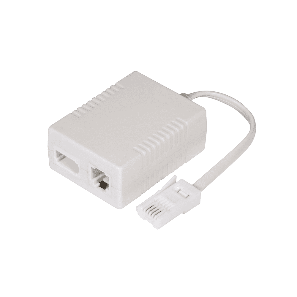 BT ADSL ADSL2 Micro Filter