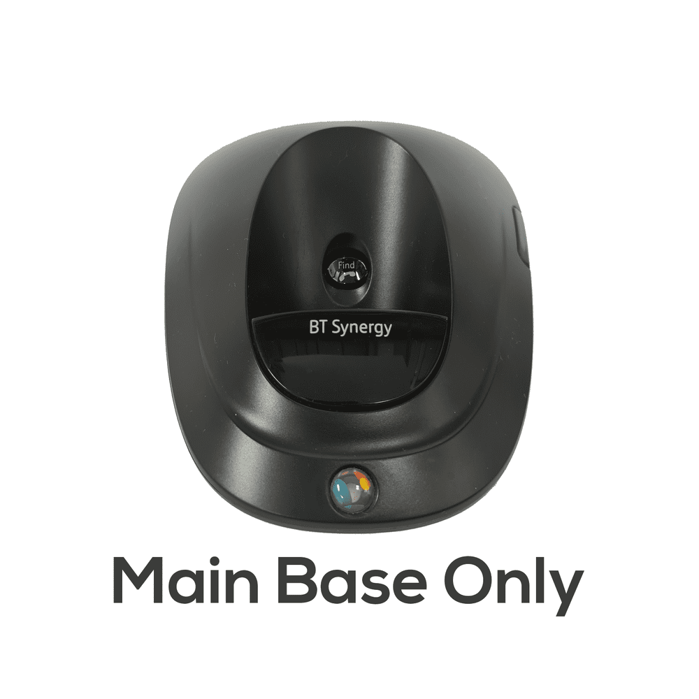 BT Synergy 4100 Main Base Only