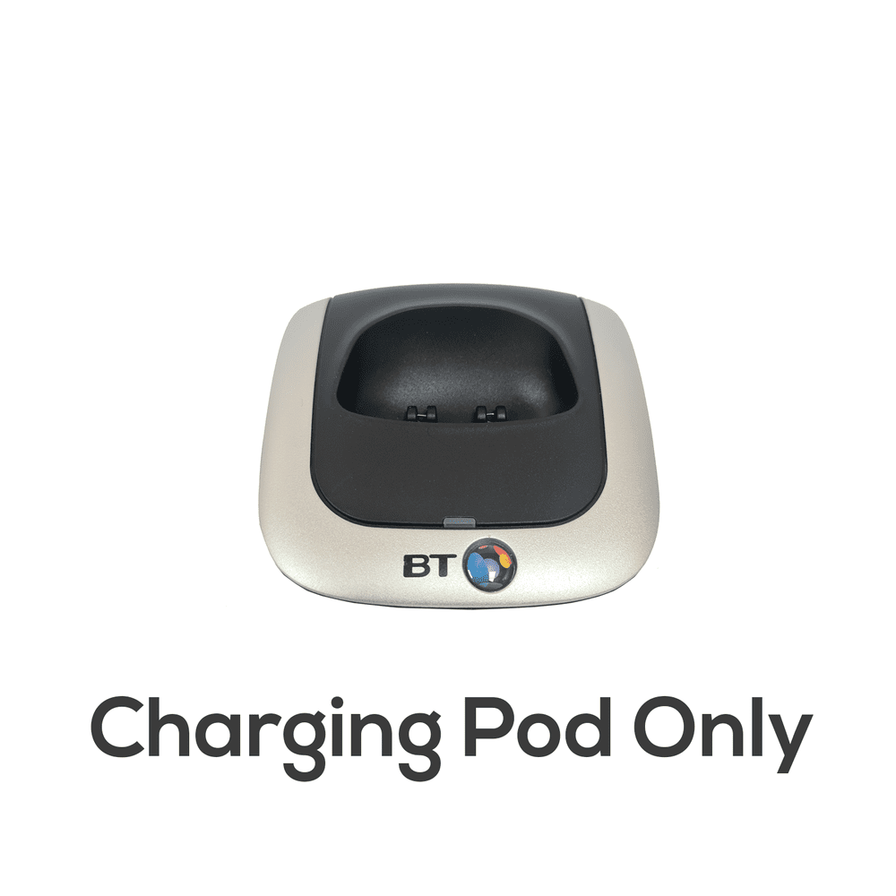 BT3520 Replacement Charging Pod Only