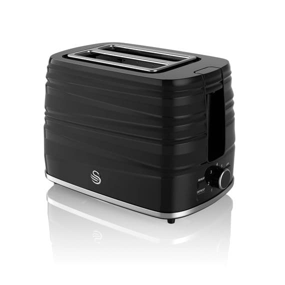 Symphony 2 Slice Toaster