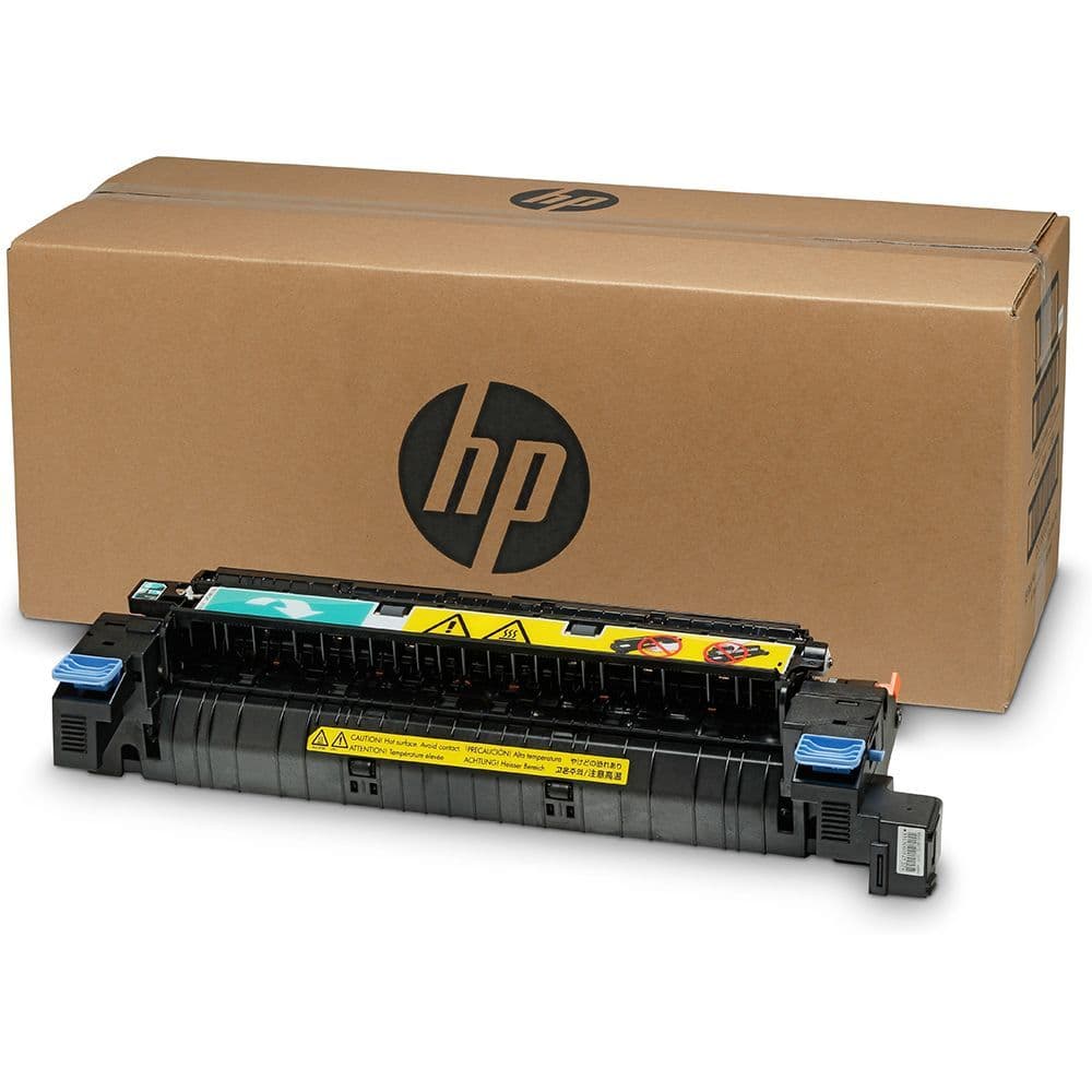 HP LaserJet Enterprise 700 Colour M775 Series Fuser Kit - CE515A / RM1 ...