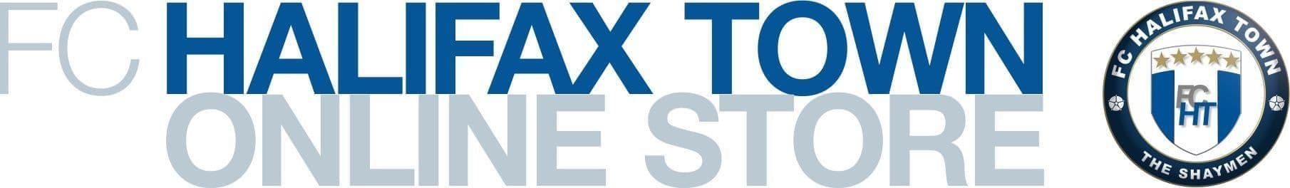Fc Halifax Town | Online Shop for FC Halifax Official Merchandise