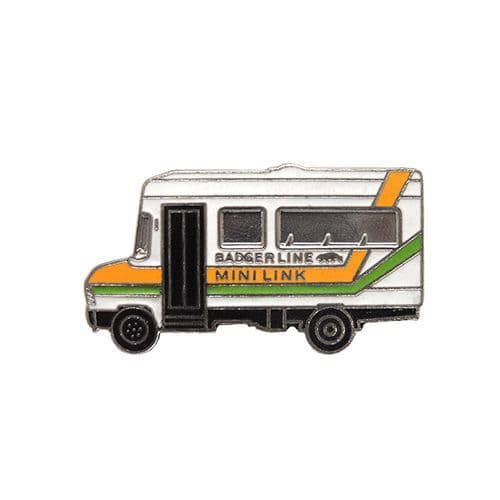 Badgerline Minibus