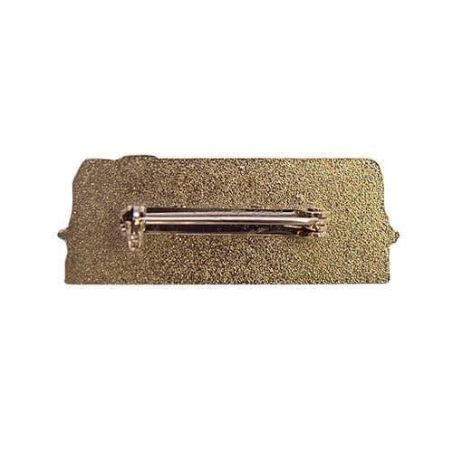 CIE Diesel No 001 Locomotive Badge