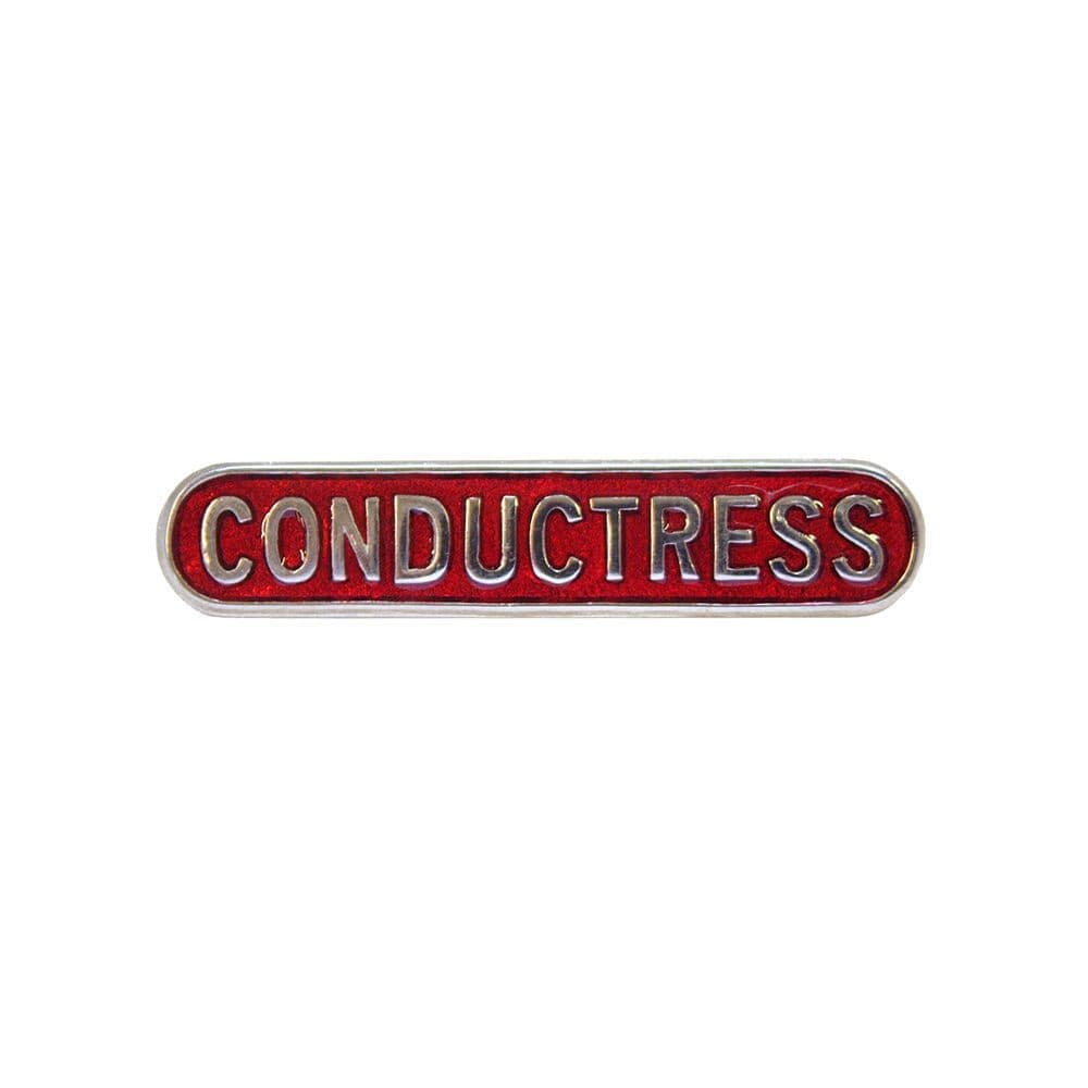 Conductress