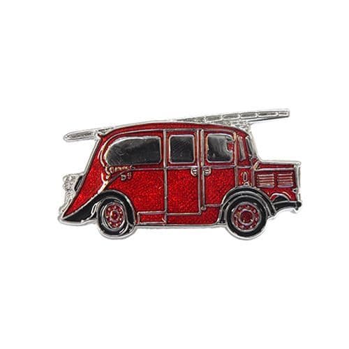 Dennis F/Engine 1938