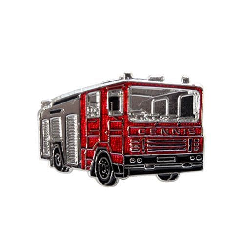 Dennis F/Engine 1980