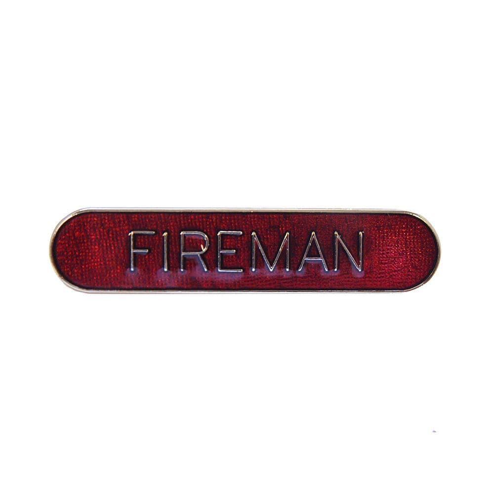 Fireman
