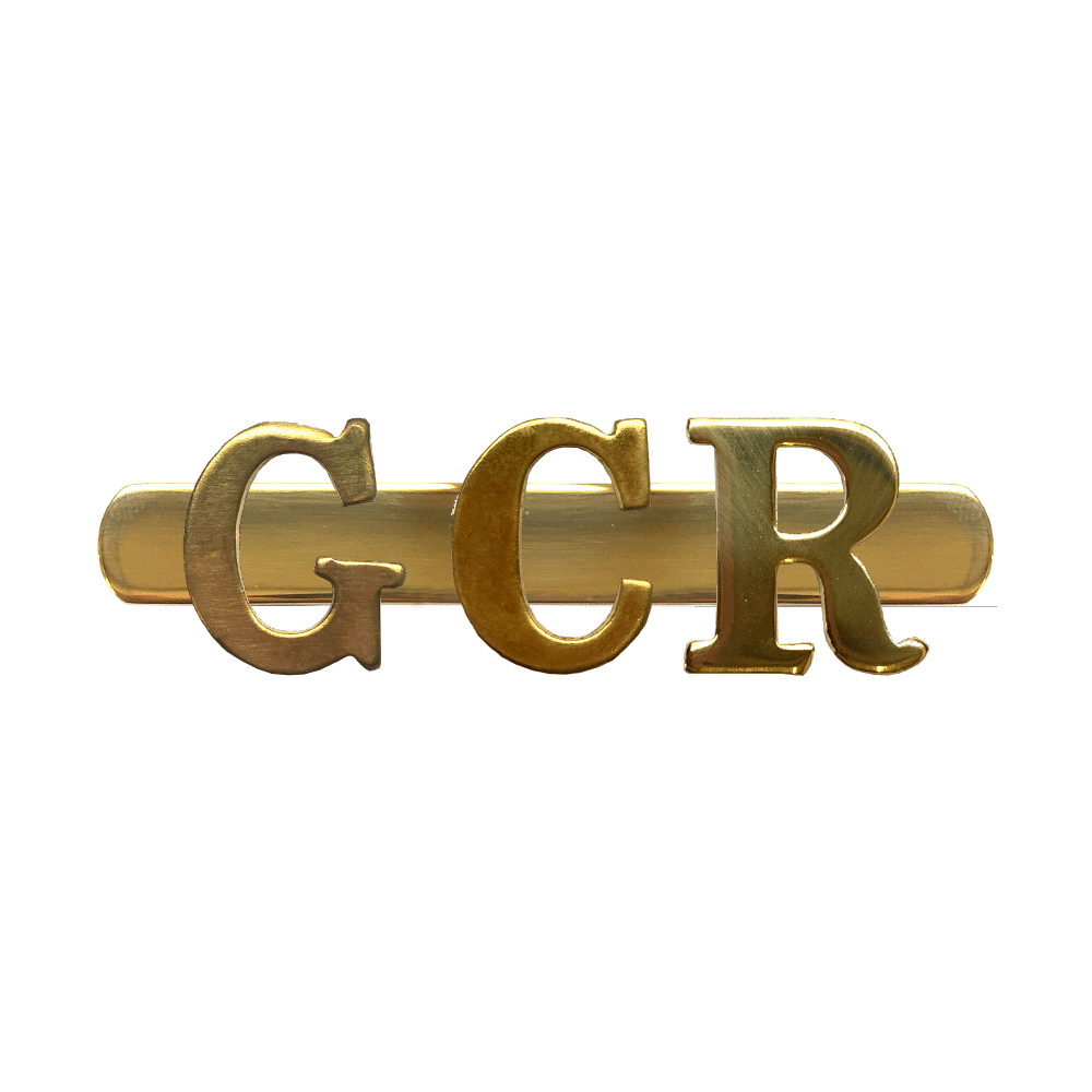 Gcr Logo Gcr Vector Images (51)