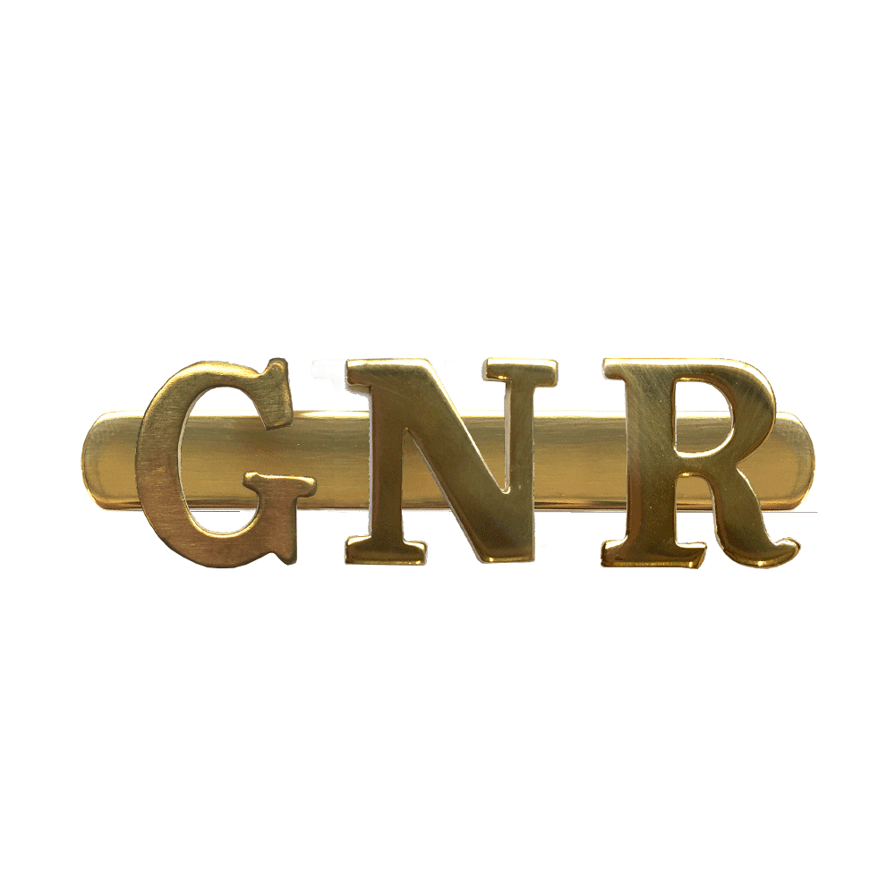 Northern Railway Logo