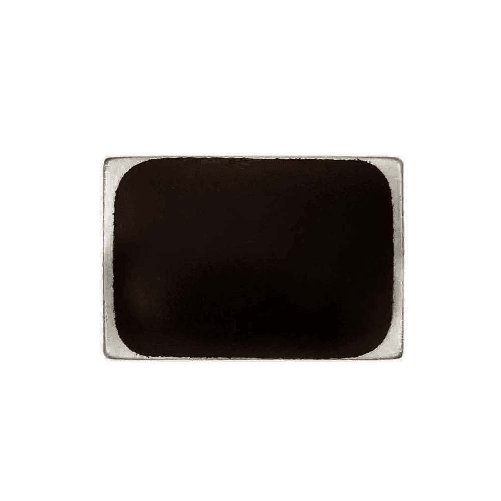 LMS Turbomotive 4-6-2 No 46202 BR Black livery Fridge Magnet