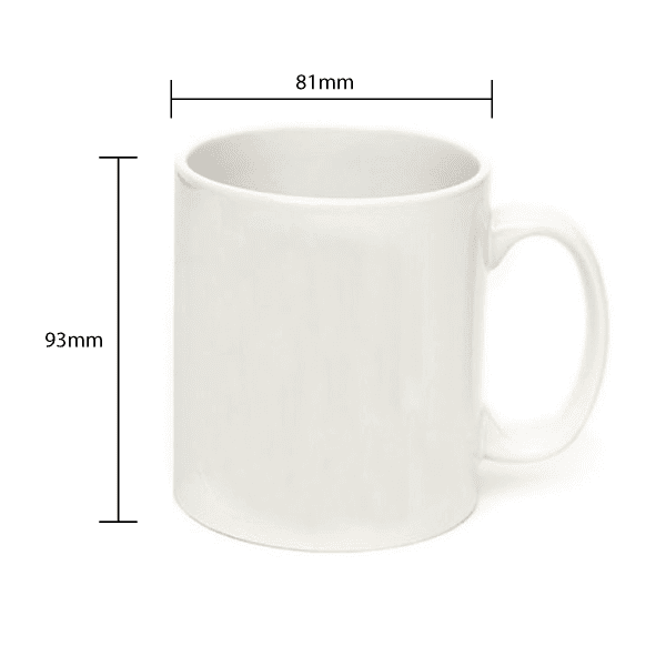 LMS Turbomotive 4-6-2 No 46202 BR Black livery Mug