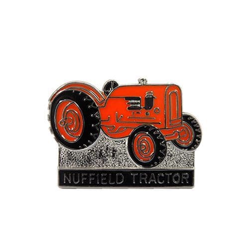 Nuffield Tractor