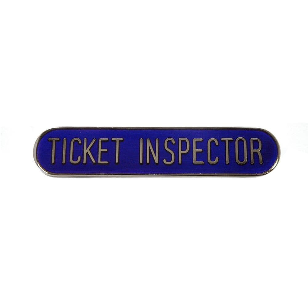 Ticket Inspector