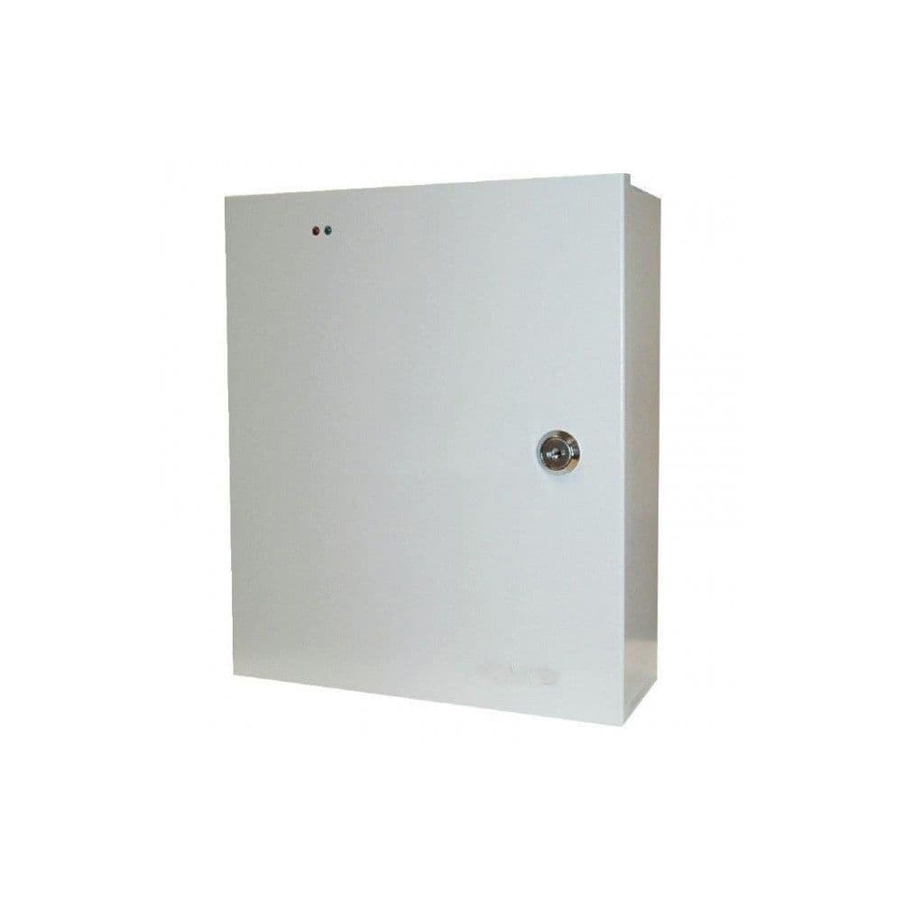 5 WAY MULTIPORT POWER SUPPLY UNIT PSU-5W