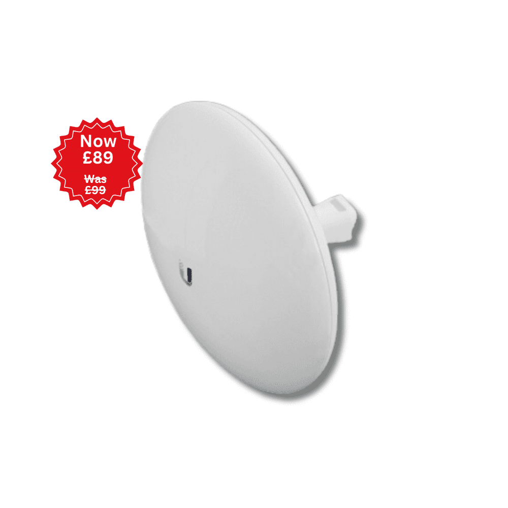 PBE-5AC-GEN2 Ubiquiti Wireless IP bridge 5GHZ 15KM Offer