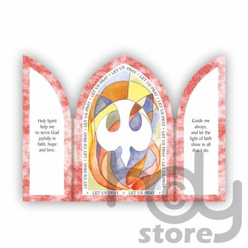 Prayer Cards/Booklets