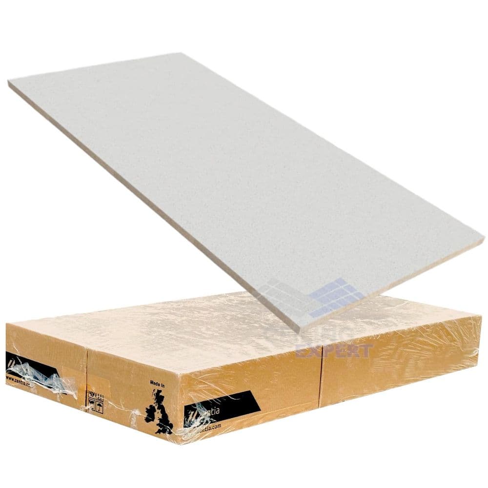 Armstrong Dune eVo Board BP5461M 1200 x 600mm Square Edge Ceiling Tiles