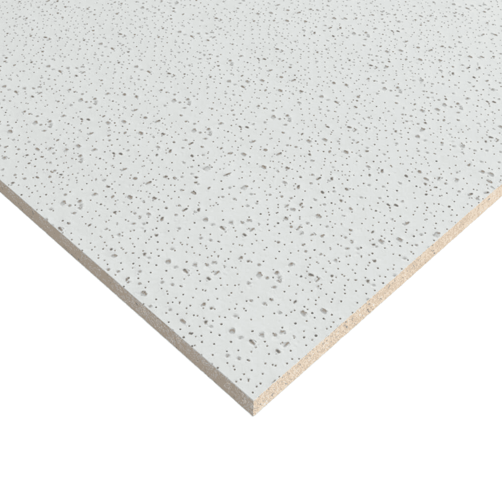 SPINTONE FLAT 360 SUSPENDED CEILING TILES BOARD 600 x 600mm 16 TILES ...
