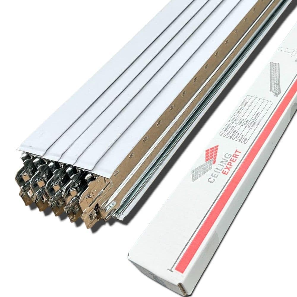 Cross Tee Section 600mm | Buy Now | Ceiling Expert Uk