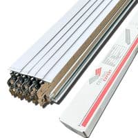 Cross Tee Section 600mm | Buy Now | Ceiling Expert Uk