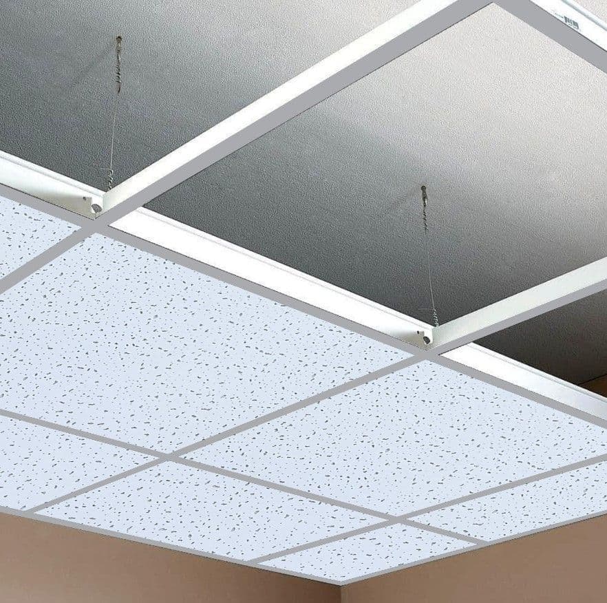 Best Suspended Ceiling Systems