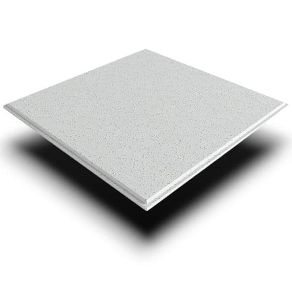 Fine Fissured Tegular Suspended Ceiling Tiles - Ceiling Expert